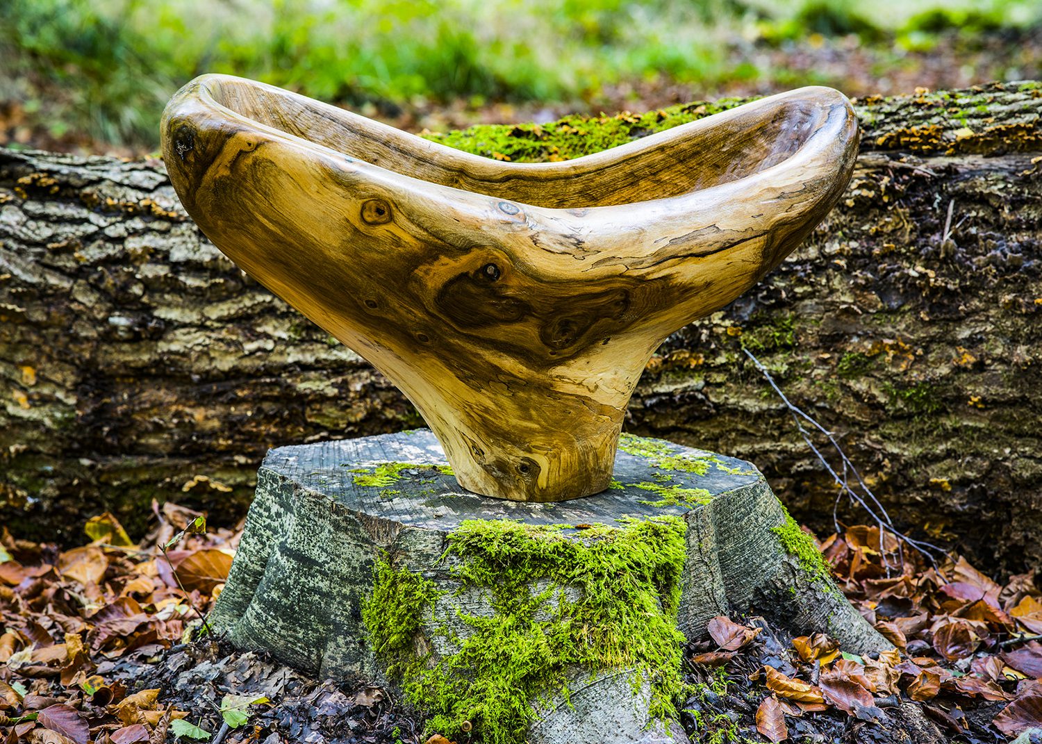 Grazing Boards | The Wooden Treehouse Company